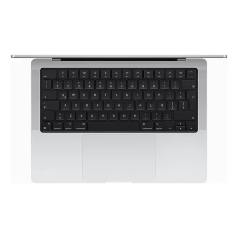 Apple Macbook Pro 14" M3 Max 4.05 36GB Ram 1TB SSD 2023 Plata mrx83ci/ – Reuse Chile