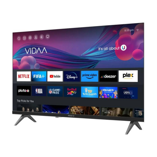 Smart TV Reacondicionados — Reuse Chile