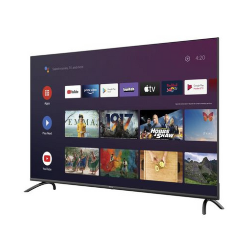 Smart TV Reacondicionados — Reuse Chile