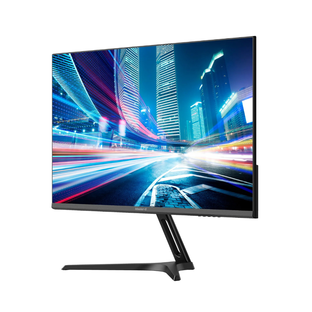 Monitor Panel IPS LED 24" Master-G MGME2440 Openbox – Reuse Chile