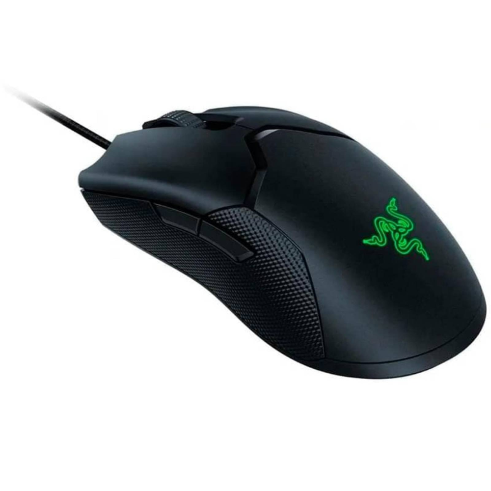 Razer Viper Mini Mouse Ambidiestro para Juegos 8500 DPI PAW3359 RGB Op ...