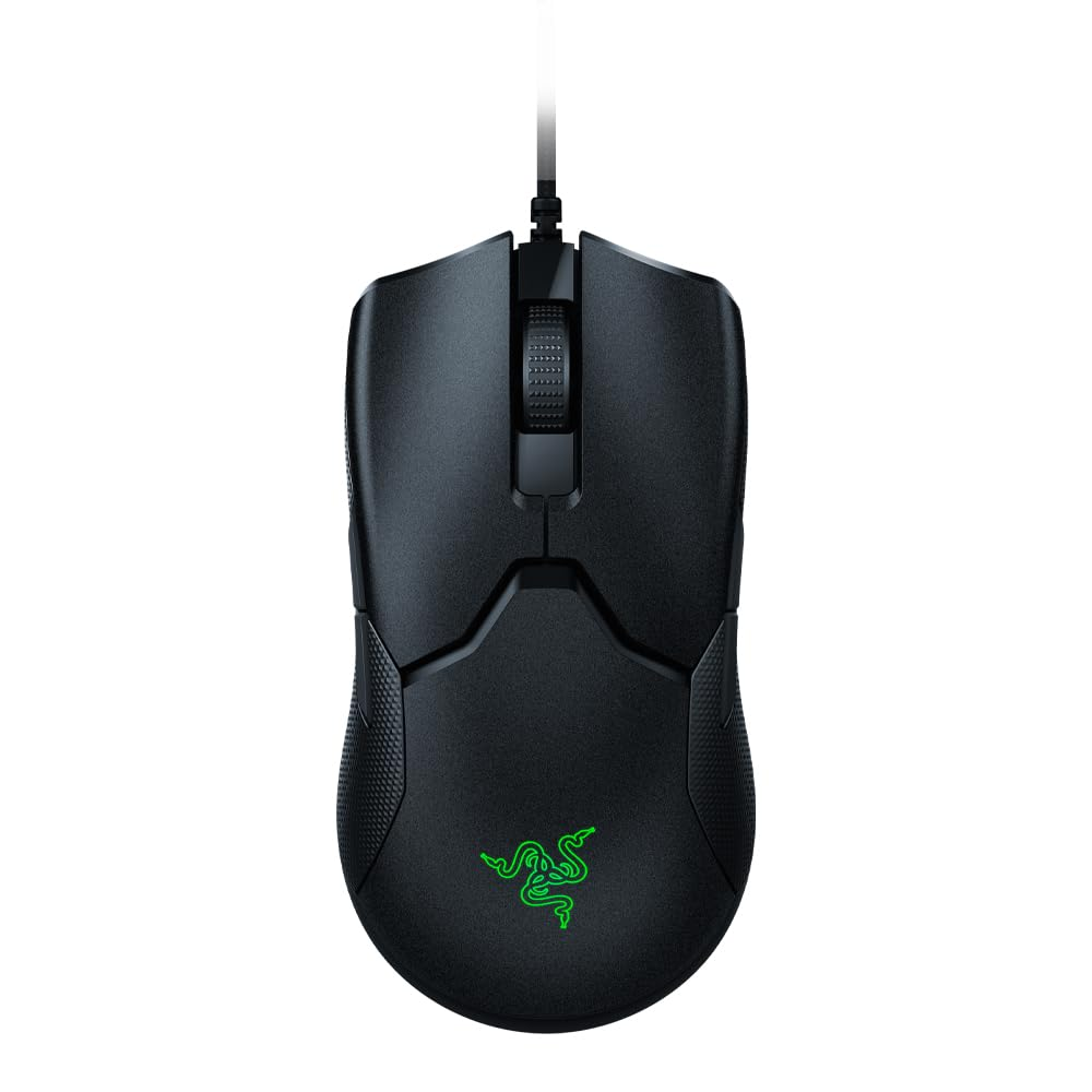 Razer Viper Mini Mouse Ambidiestro para Juegos 8500 DPI PAW3359 RGB Op ...