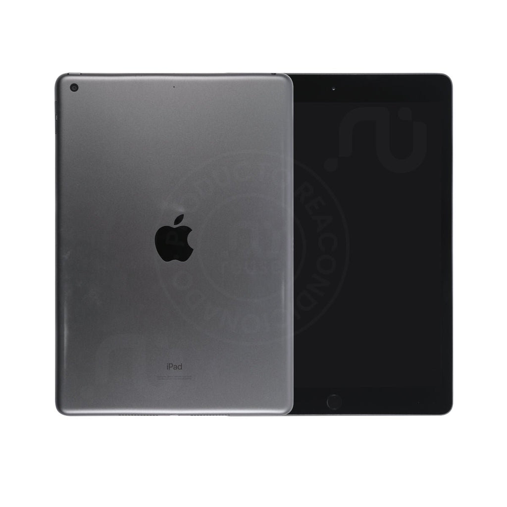 iPad Reacondicionados — Reuse Chile