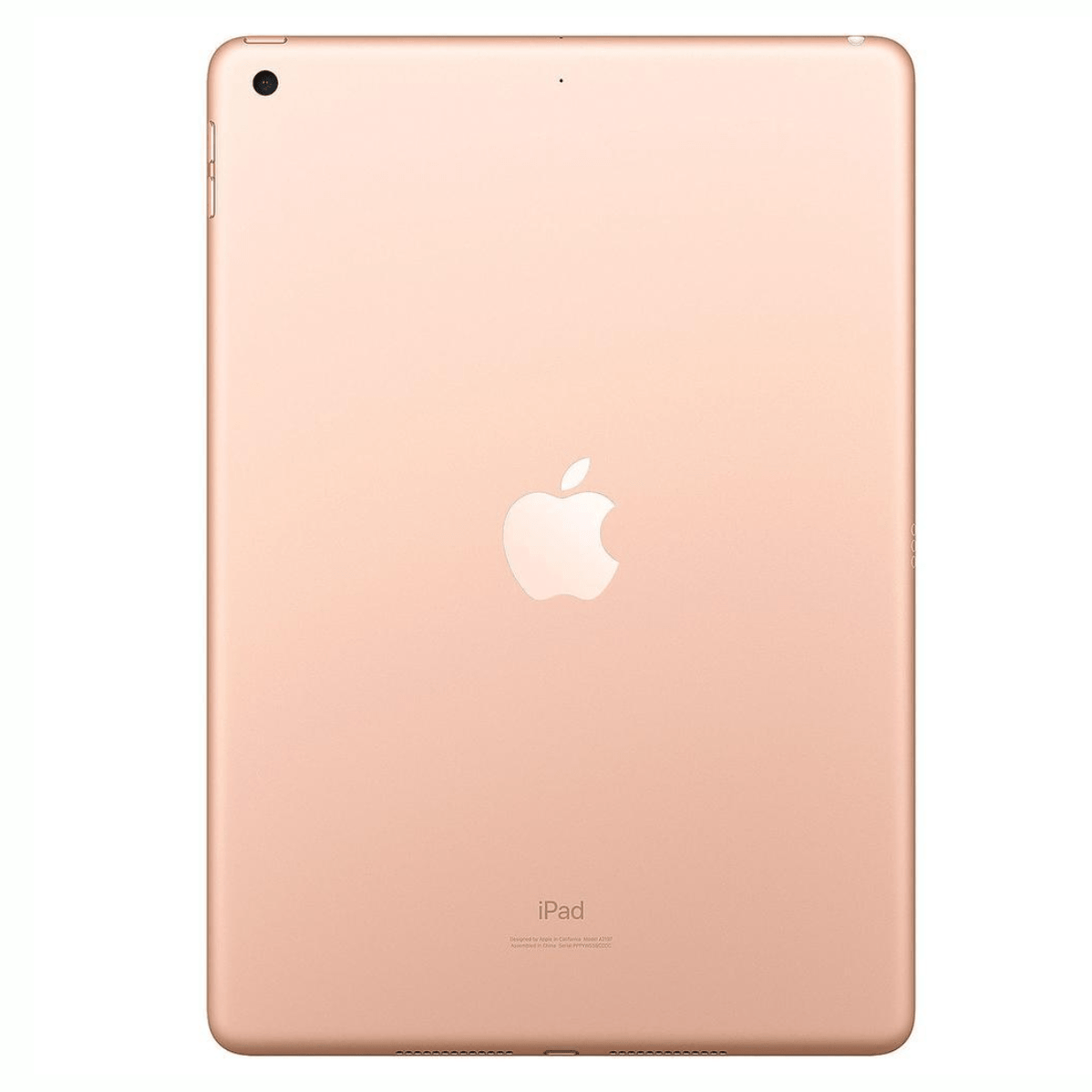 iPad Reacondicionados — Reuse Chile