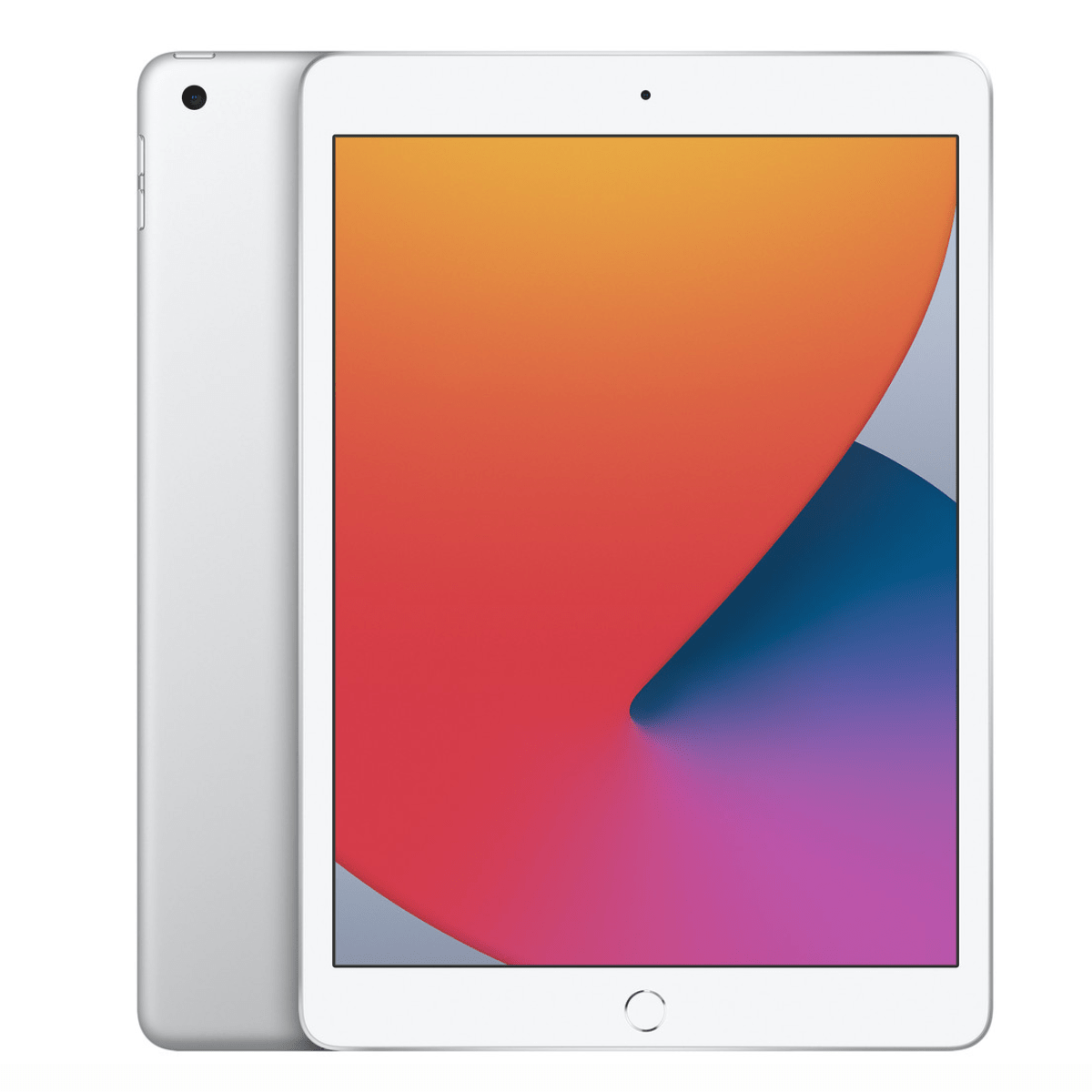 Apple iPad 8 Generación 10,2" Plata WIFI 128GB Reacondicionado – Reuse ...