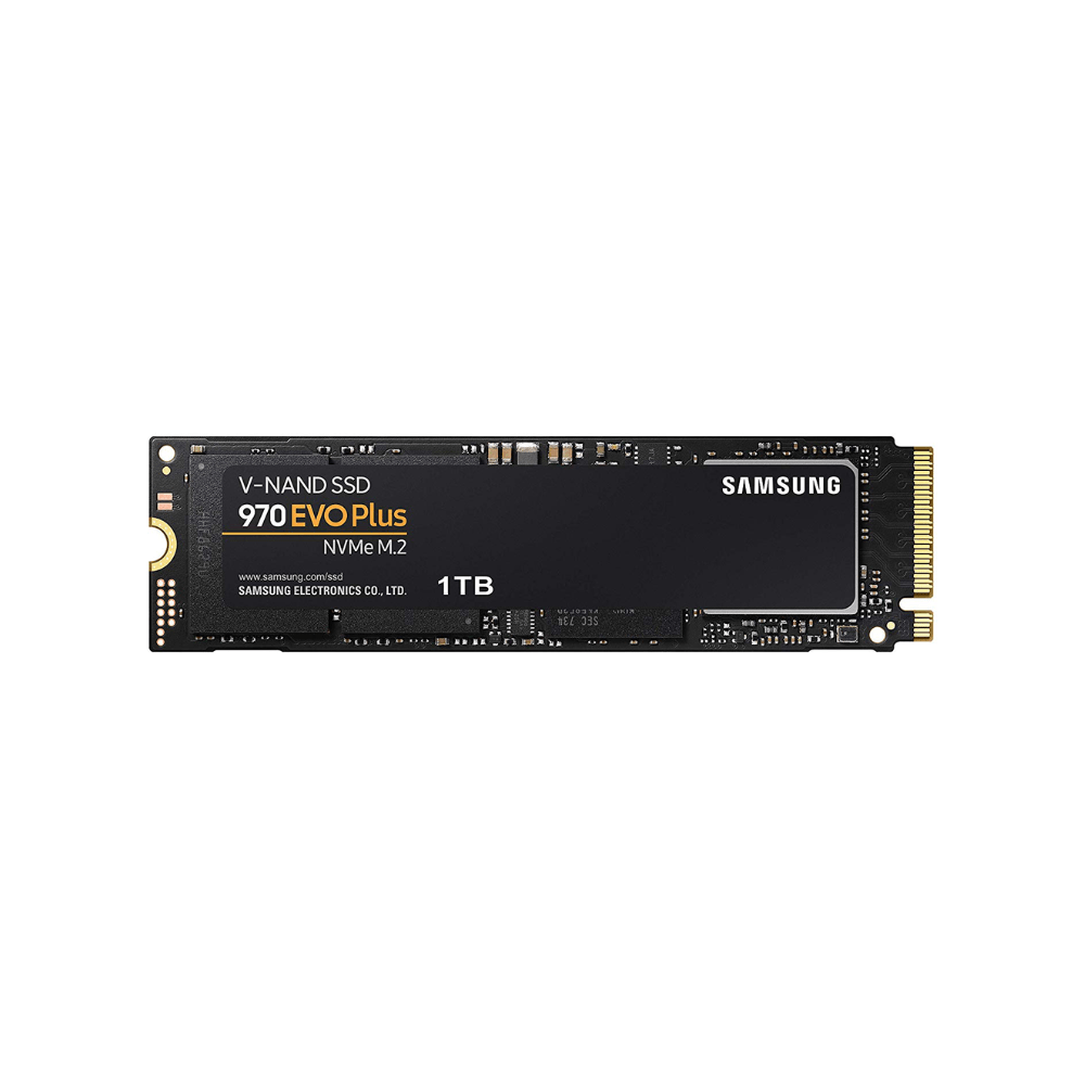Samsung 970 Evo Plus 250 GB (MZ-V7S1T0B/AM) Openbox – Reuse Chile