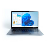 Notebook Tag Tech Celeron 14.1" Full HD 4GB RAM 256GB SSD + 64GB eMMC ...